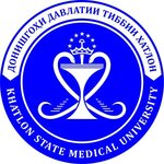 Хатлонский государственный медицинский университет (ulitsa Ismata Sharifa No:3, Dengere Şehri), üniversiteler  Hetlân (Hatlon) ilinden