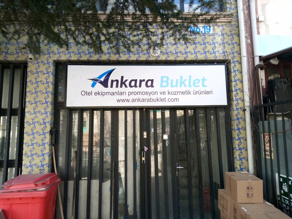 Promosyon ürün üreticileri Umay buklet, Ankara, foto