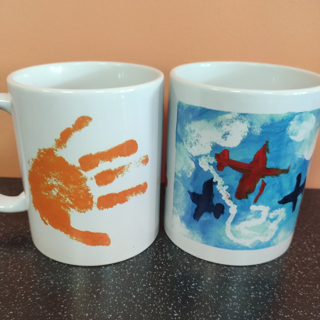 Kutlama ürünleri Цветное настроение, Himki, foto