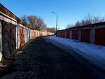 Автотурист-2 (No:с85, Shlakoviy District, garazhny kooperativ Avtoturist-2), garajlar  Riazan'dan