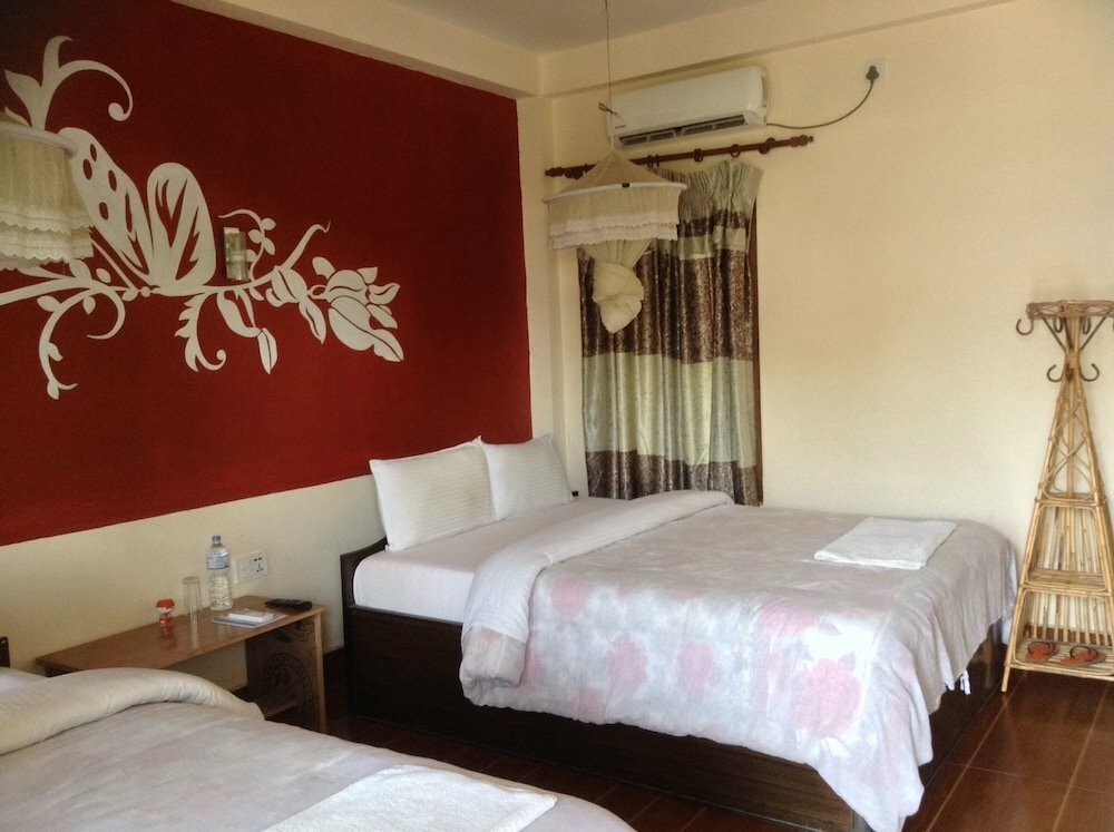 Otel Jungle World Resort, , foto