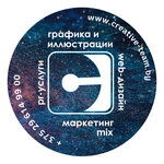 Creative-team (vulica Olieshava No:1), i̇nternet pazarlama şirketi  Minsk'ten
