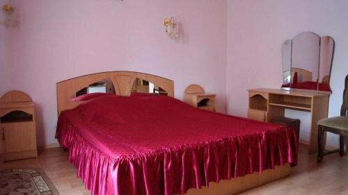 Otel Mirage, Novoçerkassk, foto