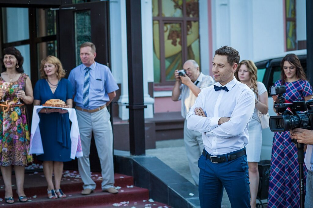 Evlendirme daireleri Отдел ЗАГС по Михайловскому району, Amursk Bölgesi, foto