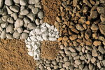 СитиСтрой (No:82, Sertolovo), endüstriyel mineraller  Sertolovo'dan
