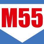 M 55 (17th Vasilyevskogo Ostrova Line No:54к4), oto lastik tamiri  Saint‑Petersburg'dan