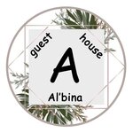 Albina 4 (Demokraticheskiy pereulok No:4, Adler), konuk evi  Soçi'den