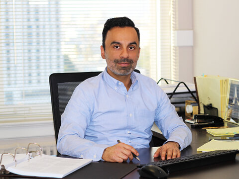 Avukatlar Abogados, Commerce, foto