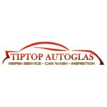 TipTop – Autoglas - Carwash (North Rhine-Westphalia, Duisburg, Wackerdonkstraße, 6), otomobil camları  Kuzey Ren‑Vestfalya'dan