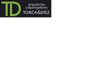 Arquitectura Torca - Díez (Avenida de la Paz No:6, Burgos), i̇nşaat firmaları  Burgos'tan
