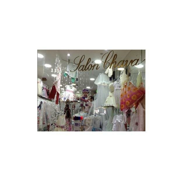 Çocuk giyim mağazaları Salón Chava Store, Medellin, foto