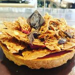 F. lli Zucchi Forno Delizie e Coffee (Lombardy, Brescia, Via Conciliazione, 19), ekmek fırını  Lombardiya'dan