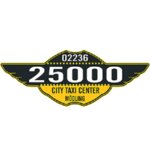 City Taxi Center Mödling GmbH (Lower Austria, Mödling, Brown-Boveri-Straße, 8), taksi  Aşağı Avusturya'dan
