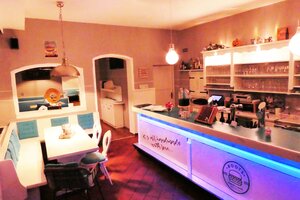 Roots Burger & more - Thomas Brunner (Dorfstraße No:30, Leoben), restoran  Leoben'den