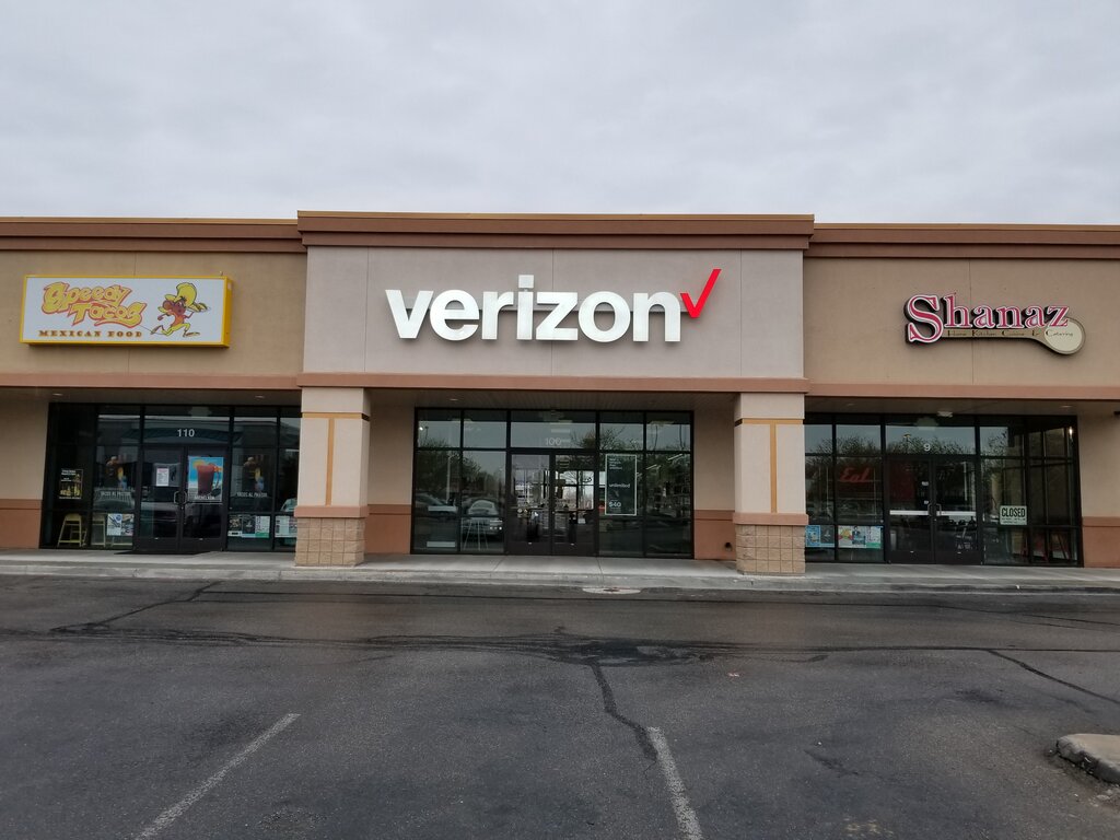 Telekomünikasyon ekipmanları Verizon Authorized Retailer - Victra, Meridian, foto