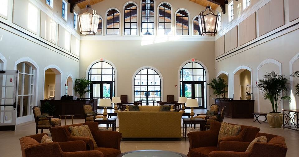 i̇mam hatip eğitim kurumları Reformation Bible College, Orlando, foto