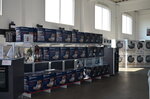 Halle1 Haushaltsgeräte Groß- & Einzelhandel (Op den Dwarsblock No:2, Cuxhaven, Altenwalde), beyaz eşya üreticileri  Aşağı Saksonya'dan