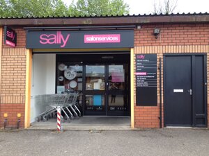 Salon Services (Wales, Swansea - Abertane, Swansea), kuaförler  Swansea'den