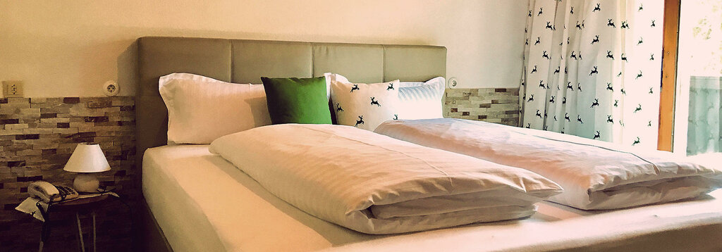 Otel Schwarzer Adler, Tirol, foto