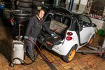 Autohaus Bourauel Kfz-Meisterbetrieb (North Rhine-Westphalia, Rhein-Sieg-Kreis, Wahlscheider Straße, 54), otomobil ekspertizi  Kuzey Ren‑Vestfalya'dan