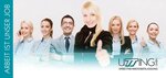 Utting GmbH Arbeitnehmerüberlassung (Bavaria, Nürnberg, Spittlertorgraben, 39), i̇ş ve işçi bulma kurumları  Nurnberg'den
