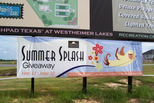 Etiketleme ve barkodlama hizmetleri Houston Sign Company, , foto