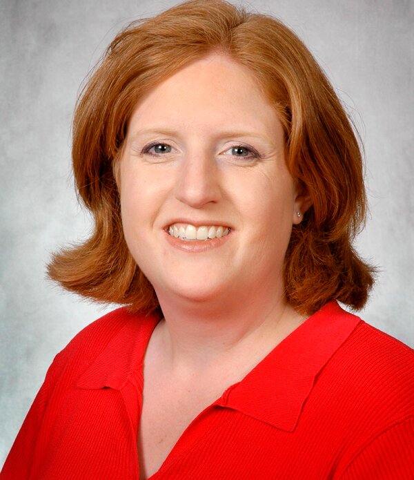 Çocuk poliklinikleri Molly Shaw, Md, Ohio Eyaleti, foto