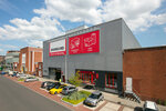 Shurgard Self Storage Den Haag Binckhorst (Saturnusstraat No:36), evden eve nakliye  Lahey'den