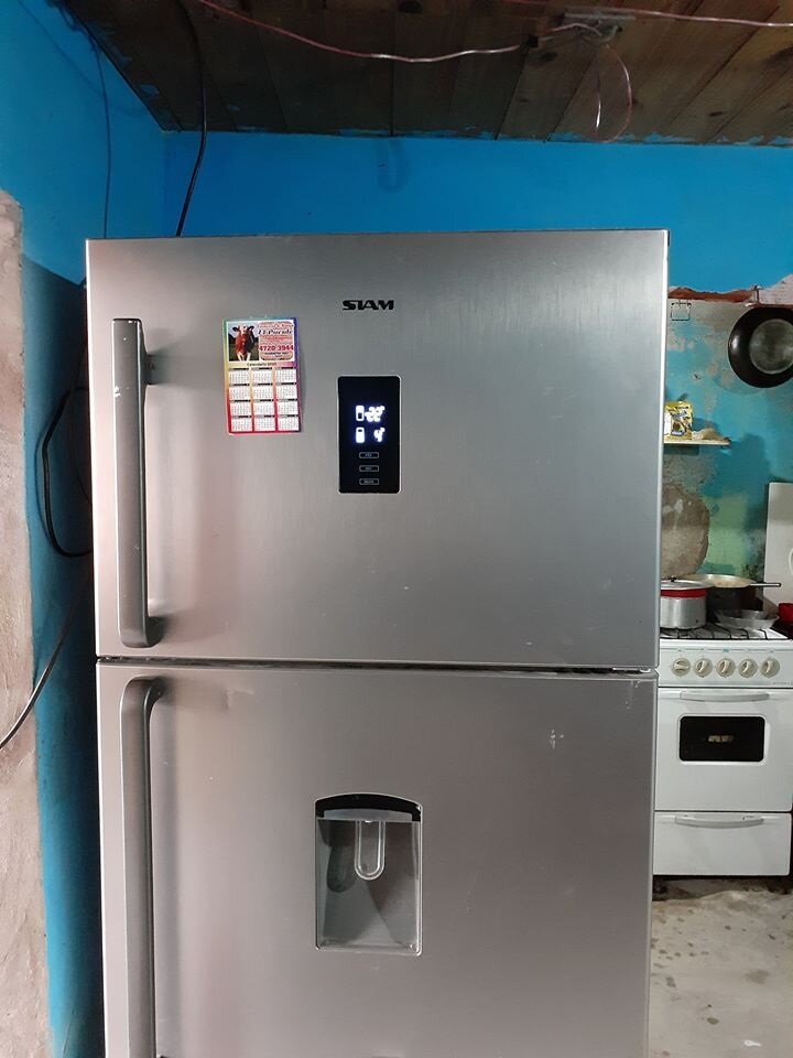 Beyaz eşya mağazaları Guof Refrigeración, , foto