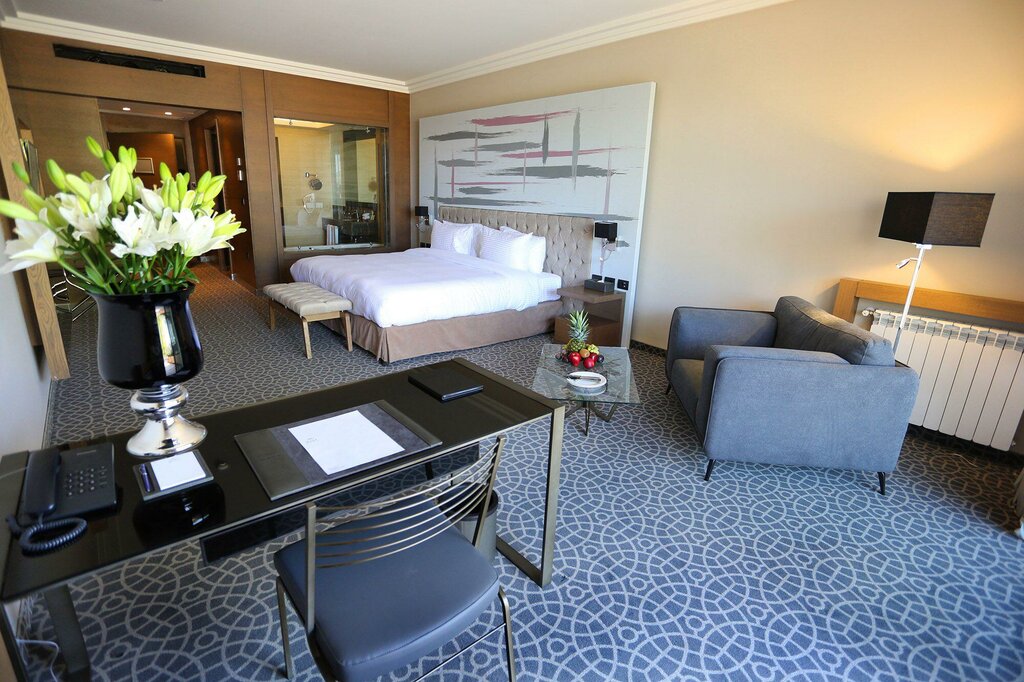 Otel Mist Hotel & SPA, Dünya, foto