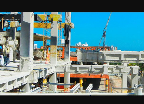 Kiralama noktası Civil Ideas S. A. S, Medellin, foto