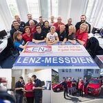 Lenz GmbH (Zuckerfabrik No:14, Stuttgart), isıtma sistemleri ve ekipmanları  Stuttgart'tan