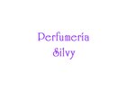 Perfumeria Silvy (Provincia de Buenos Aires, San Carlos de Bolívar), kozmetik ve parfümeri mağazaları