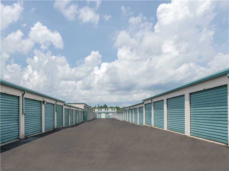 Karavan Extra Space Storage, Ohio Eyaleti, foto