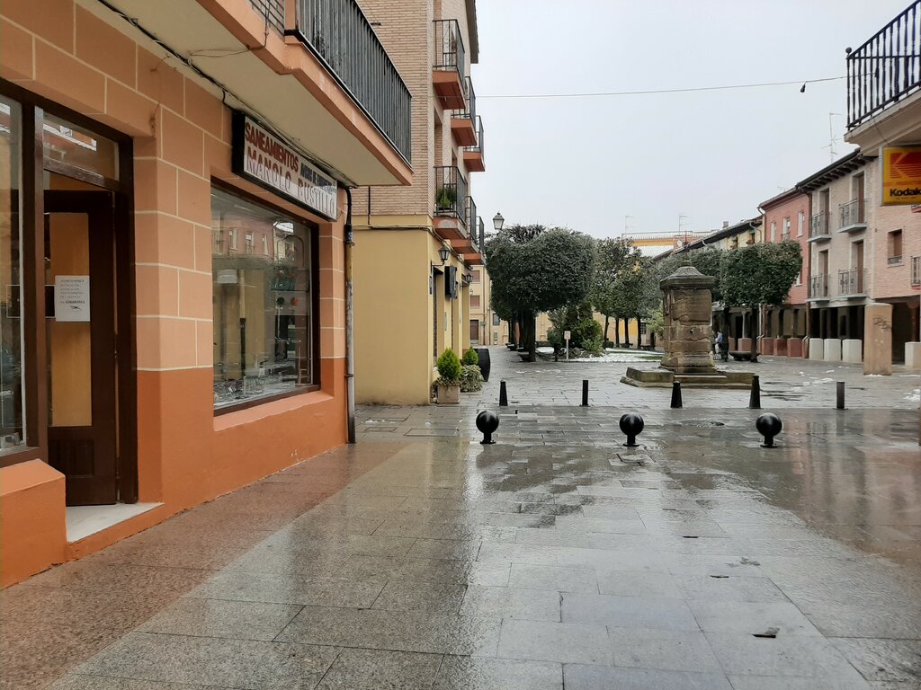 Sıhhi tesisat hizmetleri Fontanería Bustillo Aranda, La Rioja, foto
