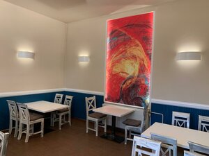 Restaurace Nautico (Ústecký kraj, Most, Československé armády), pizzacılar  Most'tan