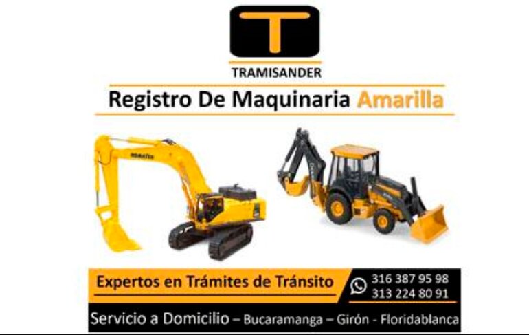 Sigorta şirketleri Tramites y Asesorías De Tránsito Tramisander, , foto