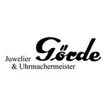 Juwelier Uhren Görde (Bavaria, Würzburg, Wilhelm), kuyumcular  Wurzburg'dan