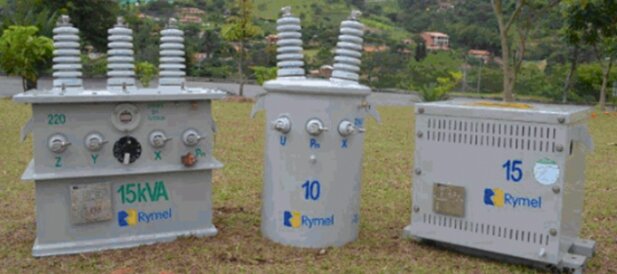 Elektrik ve elektrikli ürün mağazası Rymel SAS, , foto