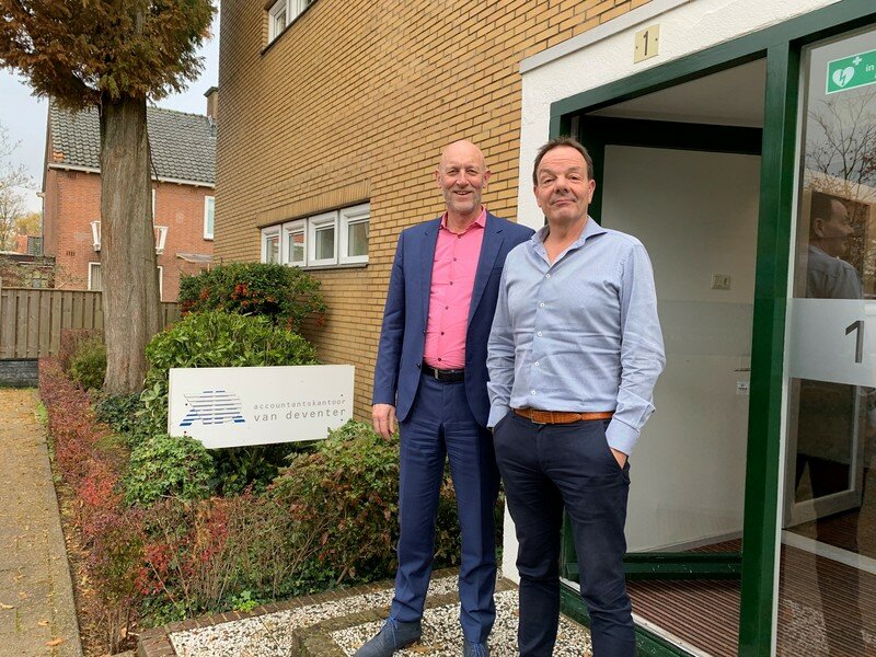Muhasebeciler Accountantskantoor Van Deventer, Dünya, foto