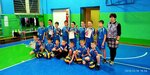 Lozovskaya Obshcheobrazovatelnaya shkola I - III Stupeney № 12 (Kharkivska Region, Lozova, 1-y mikroraion), ortaokul  Lozova'dan