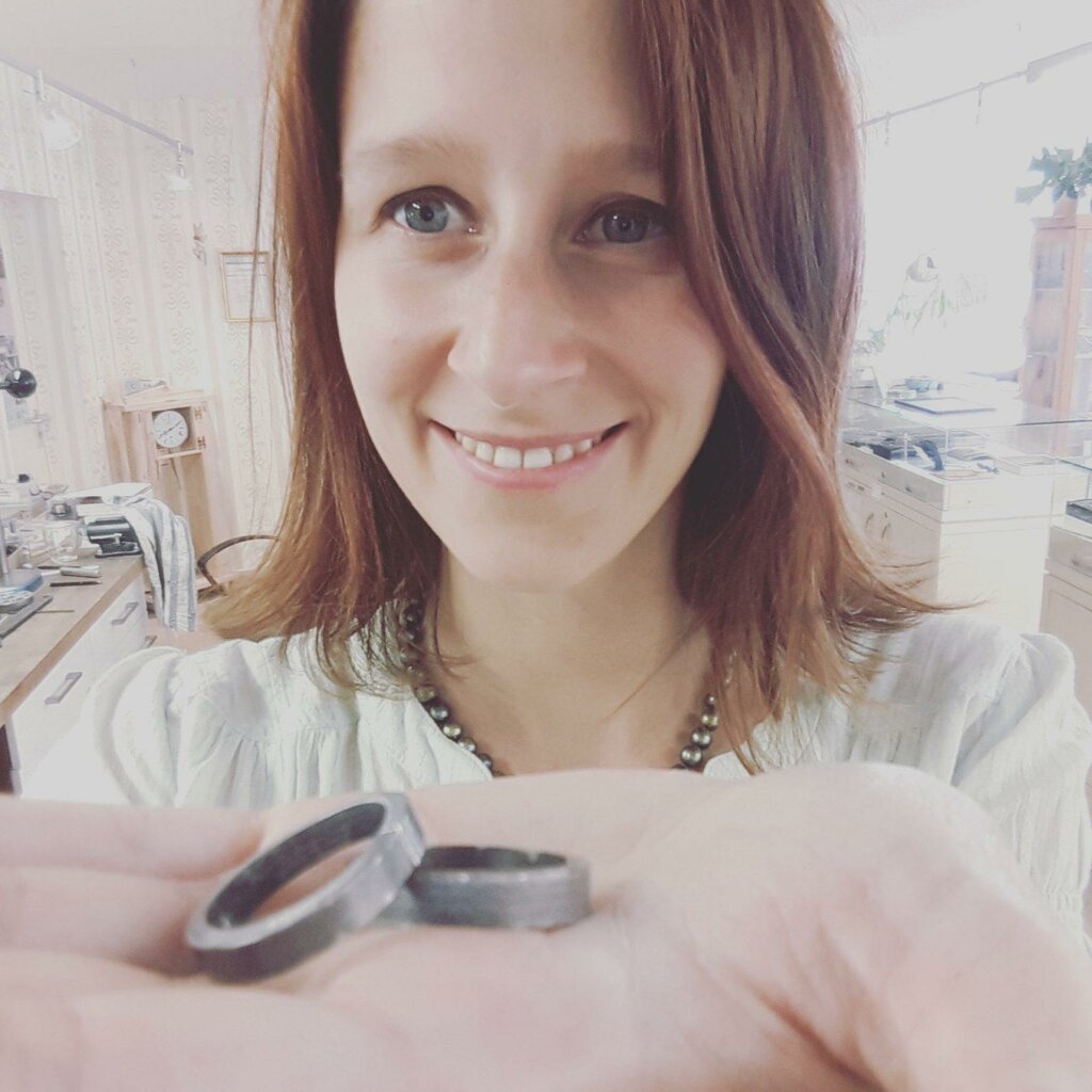 Kuyumcular Goldschmiede Susanne Krist, Bavyera, foto