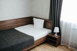 Matreshka (Sofia Perovskaya street No:31), otel  Irkutsk'tan