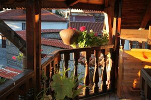 Dedo Pene Inn (Blagoevgrad Province, Bansko, Bansko), otel  Baniçka'dan (Bansko'dan)