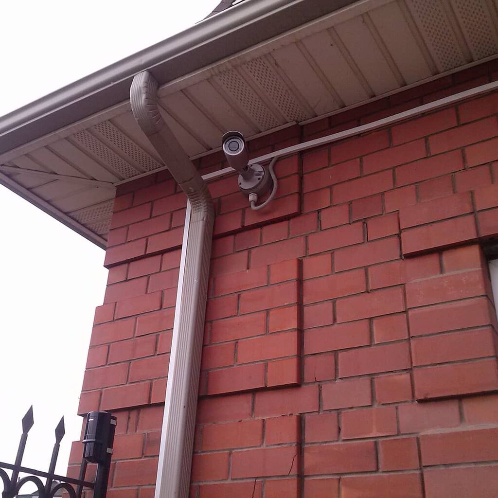 Yangın önleyici sistemler Poj-Alians, Habarovsk, foto