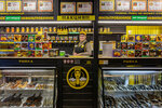 Glavpivo (Stachek Avenue No:105к1В), bira dükkanı  Saint‑Petersburg'dan