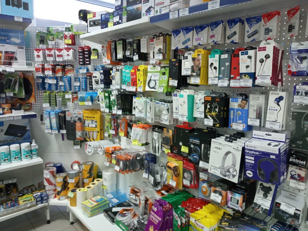 Kırtasiyeler Формат, Tümen (Tiumenskaya) oblastı, foto