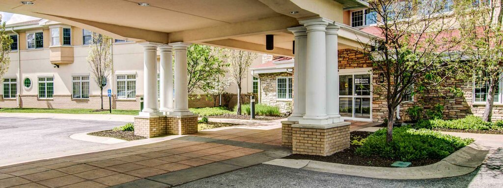 Evde tıbbi yardım Mason Pointe - Lutheran Senior Services, Missouri Eyaleti, foto