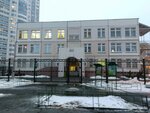 Гимназия № 16 Интерес (Natashinskaya ulitsa No:14, Krasnaya Gorka Subdistrict), anaokulları  Liubertsy'den