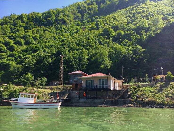 Otel Ataman Marina Ve Konaklama, Borçka, foto